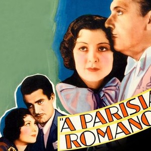 Parisian Romance - Rotten Tomatoes