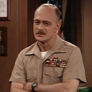 Major Dad: Season 2, Episode 6 - Rotten Tomatoes