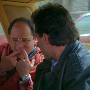 Seinfeld: Season 4, Episode 23 - Rotten Tomatoes