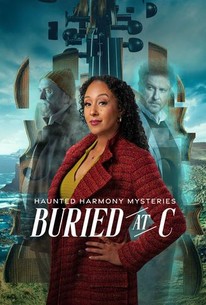 Haunted Harmony Mysteries: Buried at C | Rotten Tomatoes