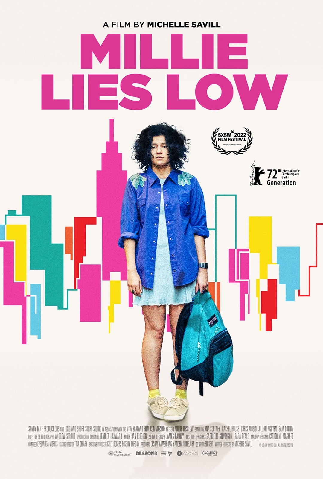 Millie Lies Low Pictures | Rotten Tomatoes