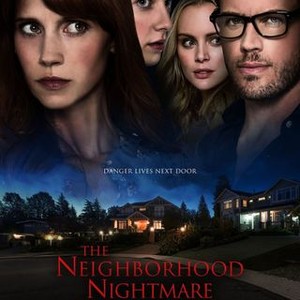 Neighborhood Watch - Rotten Tomatoes
