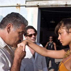 Joaquín Cosio - Rotten Tomatoes