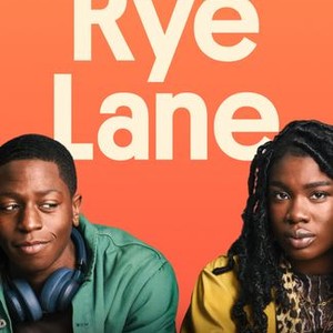 Rye Lane - Rotten Tomatoes