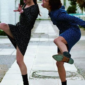 Attenberg - Rotten Tomatoes