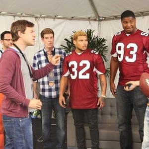 Tyrann Mathieu - Rotten Tomatoes