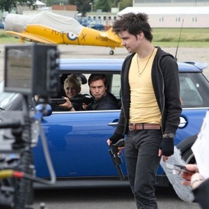 Ben Mansfield - Rotten Tomatoes