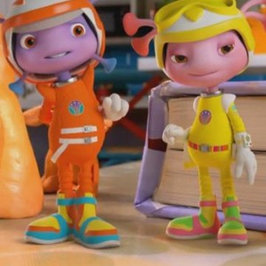 Floogals: Season 1, Episode 33 - Rotten Tomatoes