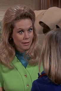 Bewitched: Season 5, Episode 23 | Rotten Tomatoes