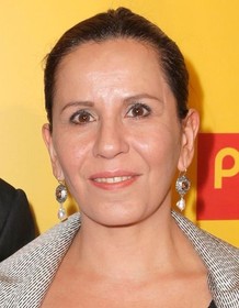 Leticia Lopez Margalli | Rotten Tomatoes