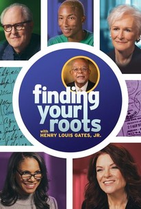 Finding Your Roots: Season 7 | Rotten Tomatoes