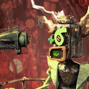 Crashbox: Season 1, Episode 5 - Rotten Tomatoes