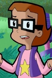 Cyberchase: Season 5, Episode 5 | Rotten Tomatoes