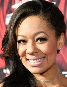 Kristin Smith - Rotten Tomatoes