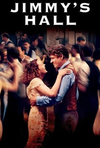 Jimmy's Hall | Rotten Tomatoes