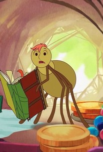 Bug Diaries: Season 1, Episode 10 | Rotten Tomatoes