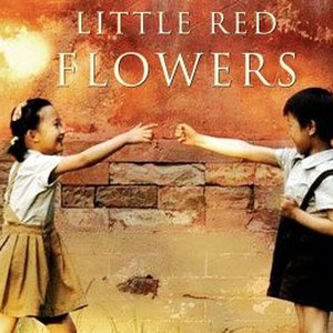 Little Red Flowers - Rotten Tomatoes