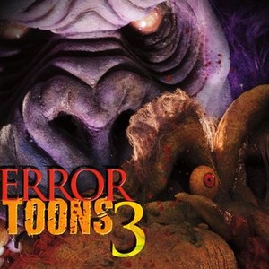 Terror Toons III - Rotten Tomatoes