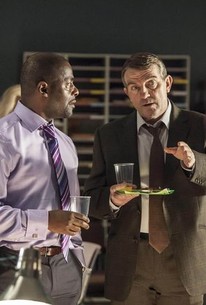 Law & Order: UK: Season 8, Episode 7 | Rotten Tomatoes