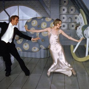 Christopher Gable - Rotten Tomatoes