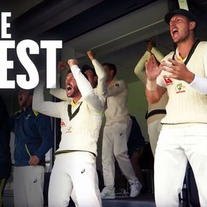 The Test: Season 1, Episode 1 - Rotten Tomatoes