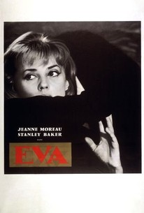 Eva | Rotten Tomatoes