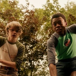 Creeped Out: Season 1, Episode 10 - Rotten Tomatoes