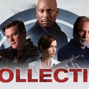 The Collective - Rotten Tomatoes