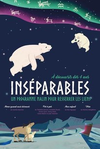 Inséparables | Rotten Tomatoes