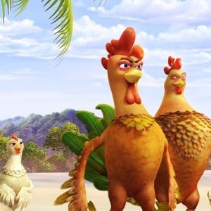 Sea Level - Rotten Tomatoes