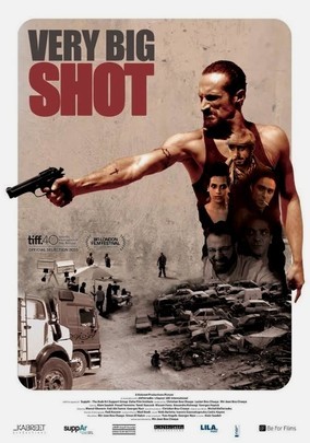 Very Big Shot Pictures | Rotten Tomatoes