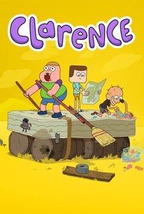 Clarence (2014) | Rotten Tomatoes