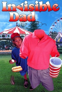 Invisible Dad | Rotten Tomatoes