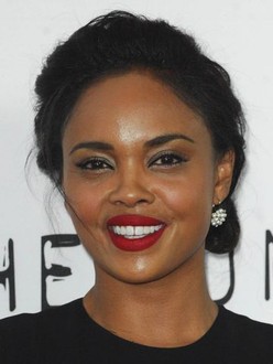 sharon leal