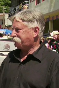 In the Americas With David Yetman: Season 5, Episode 9 | Rotten Tomatoes