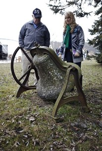 Cash & Cari: Season 3, Episode 8 - Rotten Tomatoes