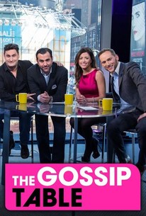The Gossip Table | Rotten Tomatoes