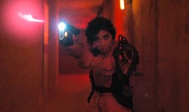 Vagrant Queen - Rotten Tomatoes