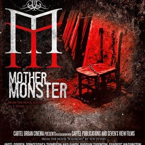 Mother Monster - Rotten Tomatoes