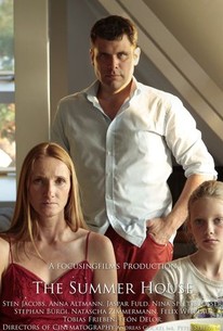 The Summer House (2014) | Rotten Tomatoes