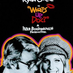 What's Up, Doc? - Rotten Tomatoes