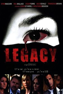 Legacy | Rotten Tomatoes