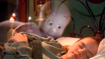 Casper - Rotten Tomatoes