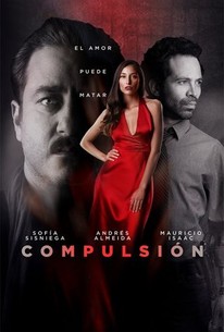 Compulsión - Rotten Tomatoes