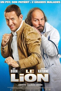 Le Lion | Rotten Tomatoes