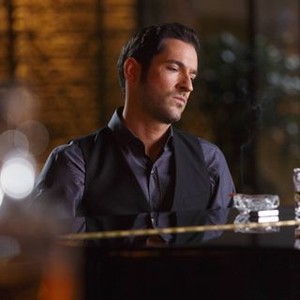 Lucifer - Rotten Tomatoes