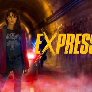 Express - Rotten Tomatoes