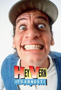 Hey Vern, It's Ernest!: Season 1, Episode 10 - Rotten Tomatoes