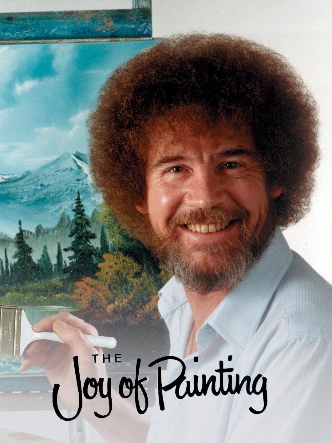 Bob Ross Pictures | Rotten Tomatoes