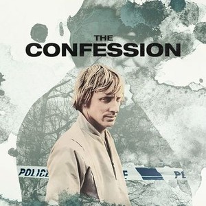 The Confession - Rotten Tomatoes